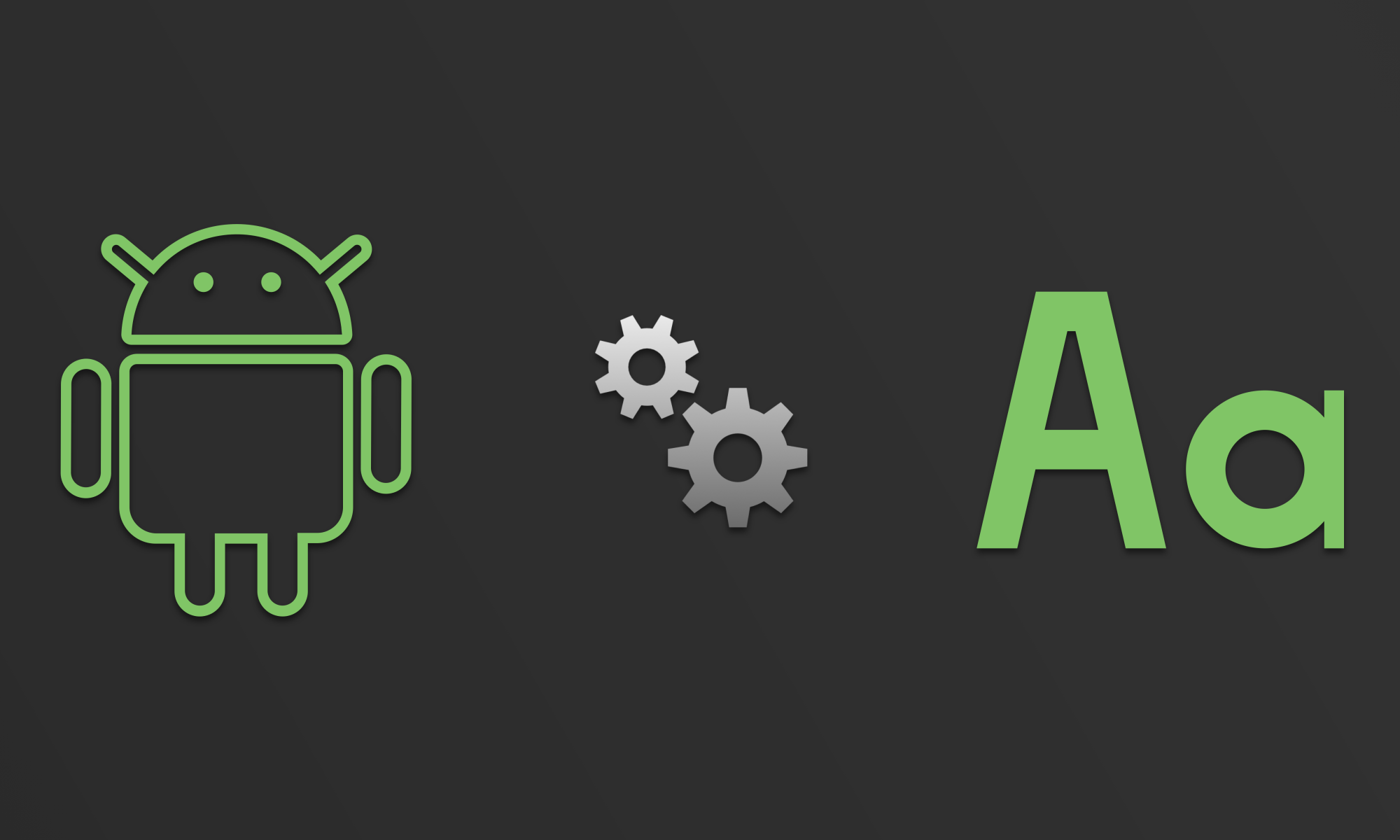 Android Downloadable Fonts Developerlife